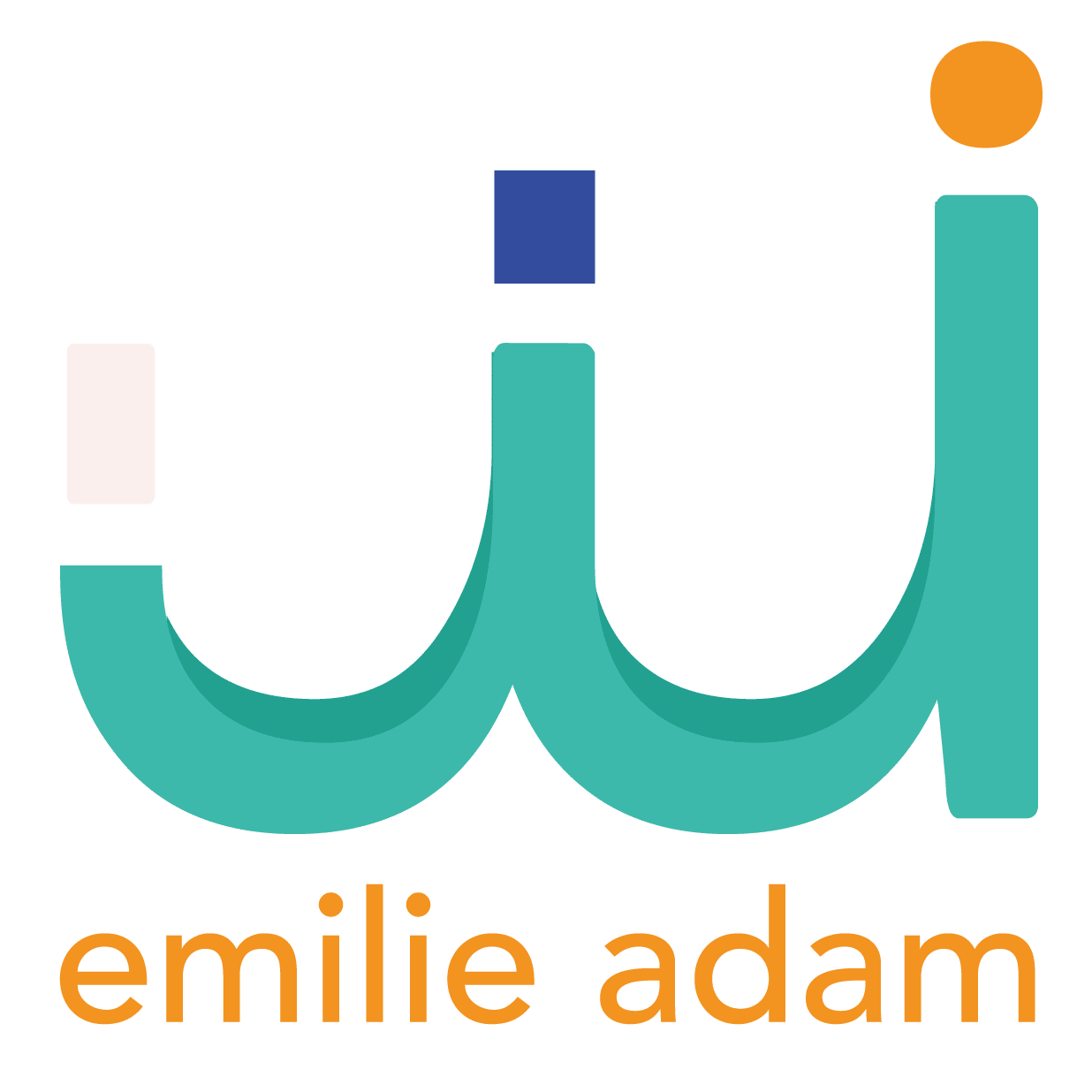 logo – Emilie Adam Coaching & EFT