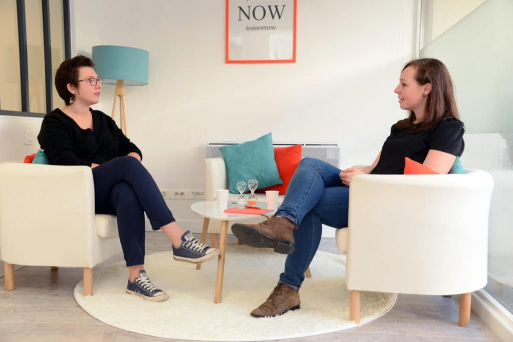 Prendre un rendez-vous | Emilie Adam Coaching & EFT